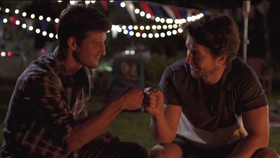 Trailer do filme 4th Man Out - 4th Man Out Trailer Original - AdoroCinema