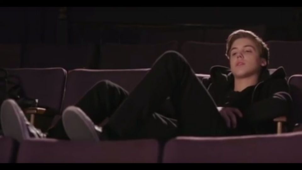 Trailer do filme Be Somebody - Simples como o Amor - Be Somebody ...