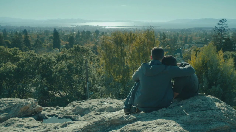 Trailer do filme Looking: The Movie - Looking - The Movie Trailer ...