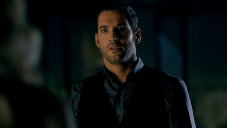 Lucifer 2ª Temporada Sizzle Reel Comic-Con Original - Teaser Lucifer ...