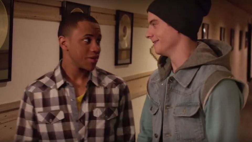 Trailer do filme House Party: A Noite é Uma Criança - House Party: A ...