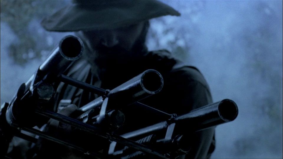 Trailer do filme Canibais - Canibais Trailer Original - AdoroCinema