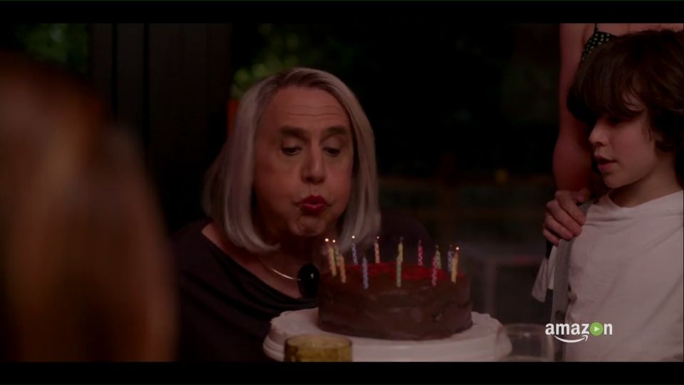 Transparent 3ª Temporada Teaser Original - Teaser Transparent T03 ...