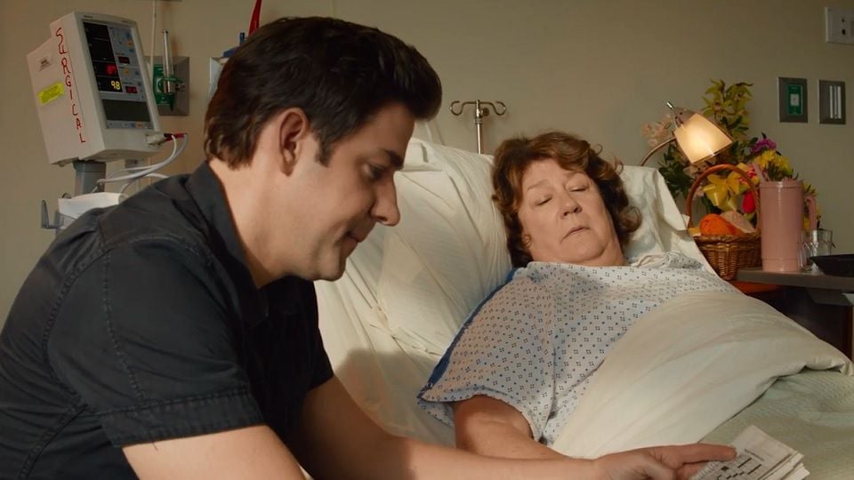 Trailer do filme Família Hollar - Família Hollar Trailer Original ...