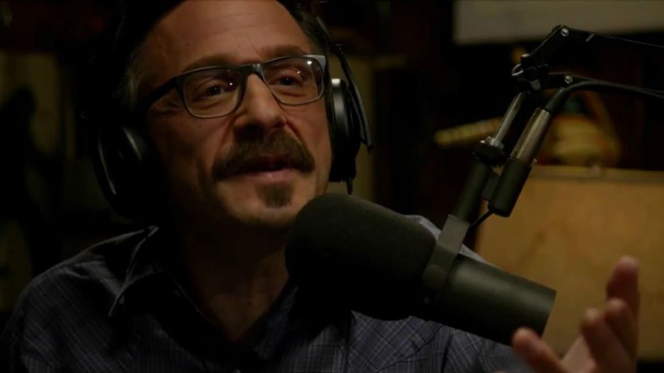 Maron Primeira Temporada Trailer Original. - Trailer Maron - AdoroCinema