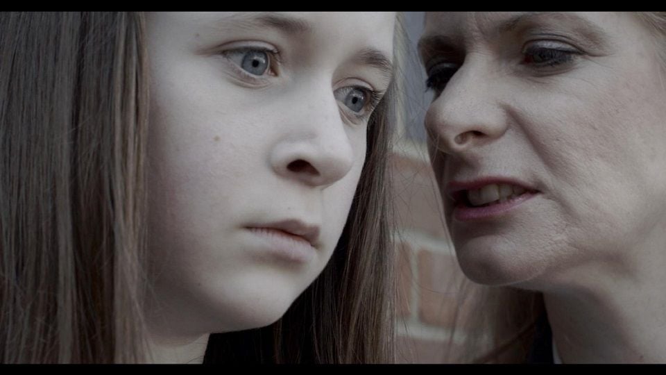 Trailer do filme My Guardian Angel - My Guardian Angel Trailer Original ...