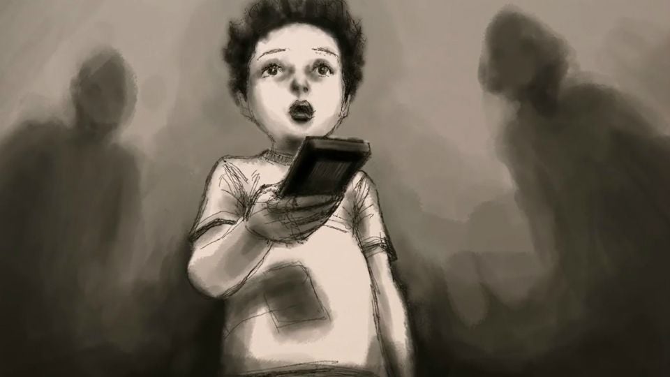 Trailer do filme Vida, Animada - Vida, Animada Trailer Original ...