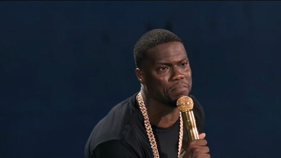Trailer do filme Kevin Hart: What Now? - Kevin Hart: What Now? Trailer ...