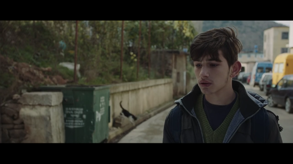 Trailer do filme Chromium - Chromium Trailer Original - AdoroCinema