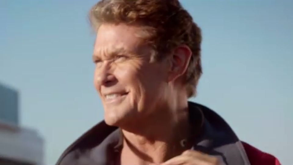 Hoff The Record Clip Original - Vídeo Hoff The Record - AdoroCinema