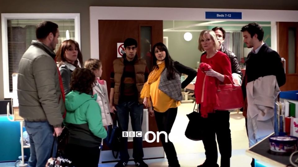 In The Club Teaser Original - Teaser In the Club T01 - AdoroCinema