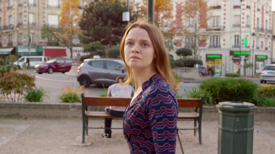 Trailer do filme Primário - Primaire Trailer Original - AdoroCinema