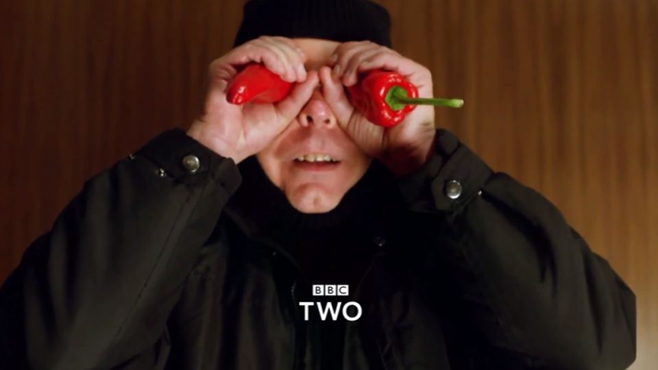 Inside No.9 Trailer Original - Trailer Inside No.9 T01 - AdoroCinema