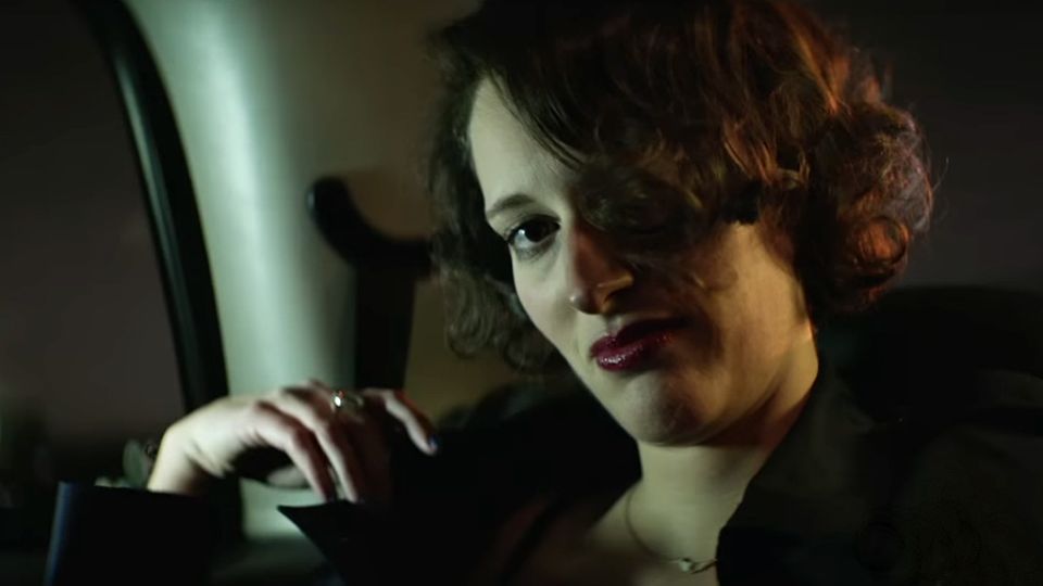 Fleabag Trailer (1) Original - 1ª Temporada - Trailer Fleabag T01 ...