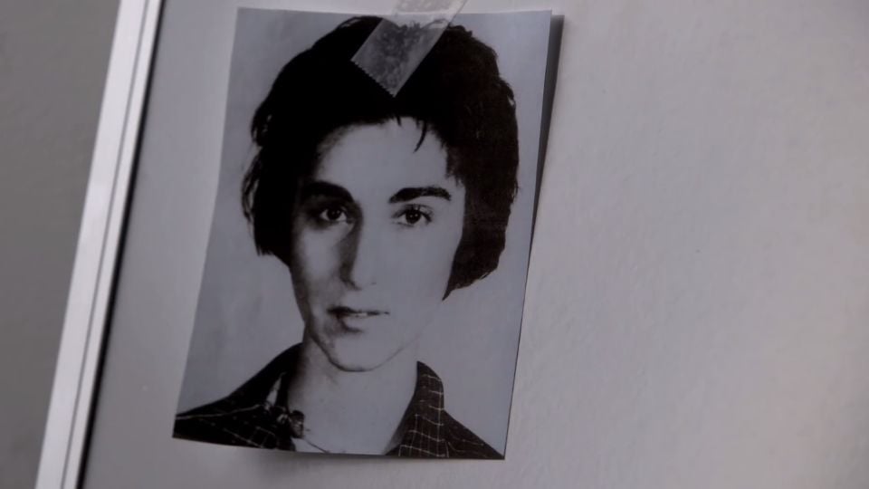 Trailer do filme The Witness - The Witness Trailer Original - AdoroCinema