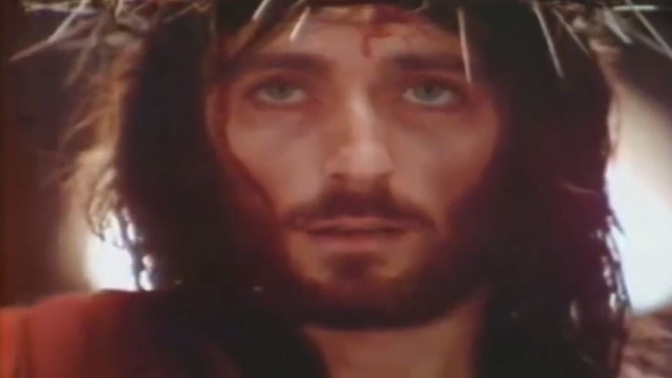 Trailer do filme Jesus de Nazaré - Jesus de Nazaré Trailer Original ...