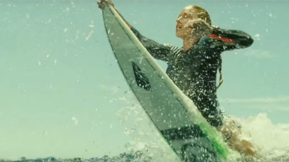 Trailer do filme Águas Rasas - Águas Rasas Trailer (2) Legendado ...