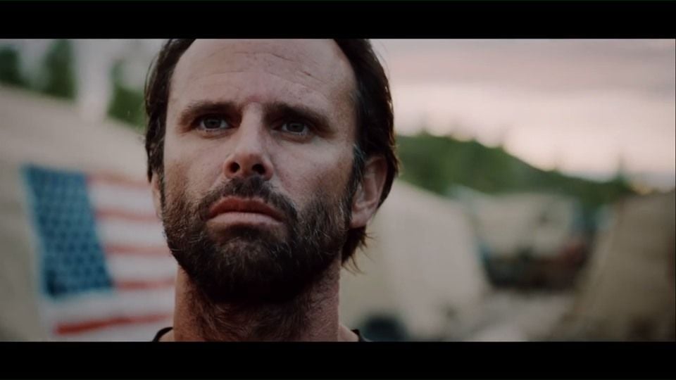 SIX 1ª Temporada Trailer Original - Trailer SIX – Esquadrão ...