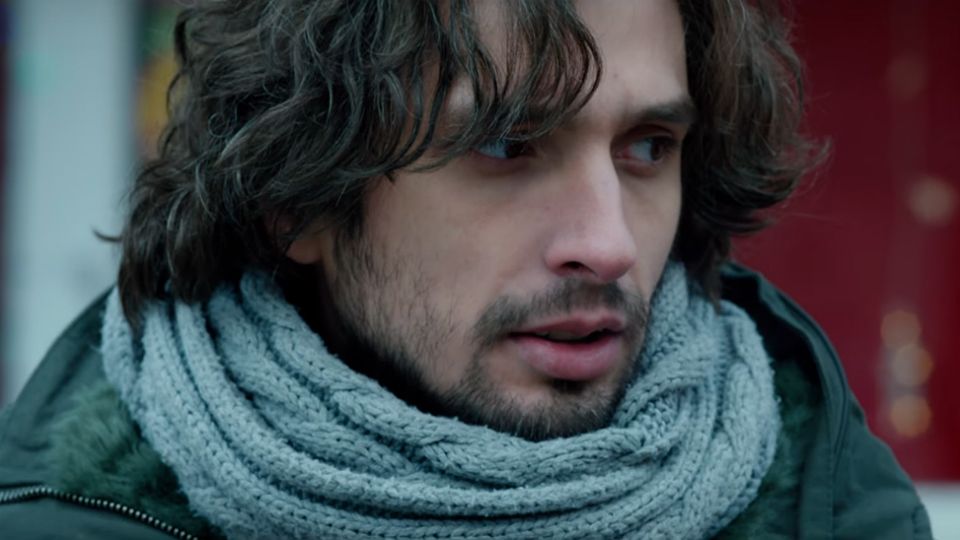 Teaser do filme Ana, Meu Amor - Ana, Mon Amour Teaser Original ...