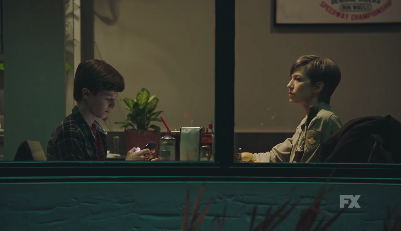 Fargo 3ª Temporada Teaser "Diner" Original - Teaser Fargo T03 - AdoroCinema