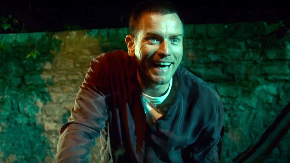 Trailer do filme T2 Trainspotting - T2 Trainspotting Trailer (2 ...