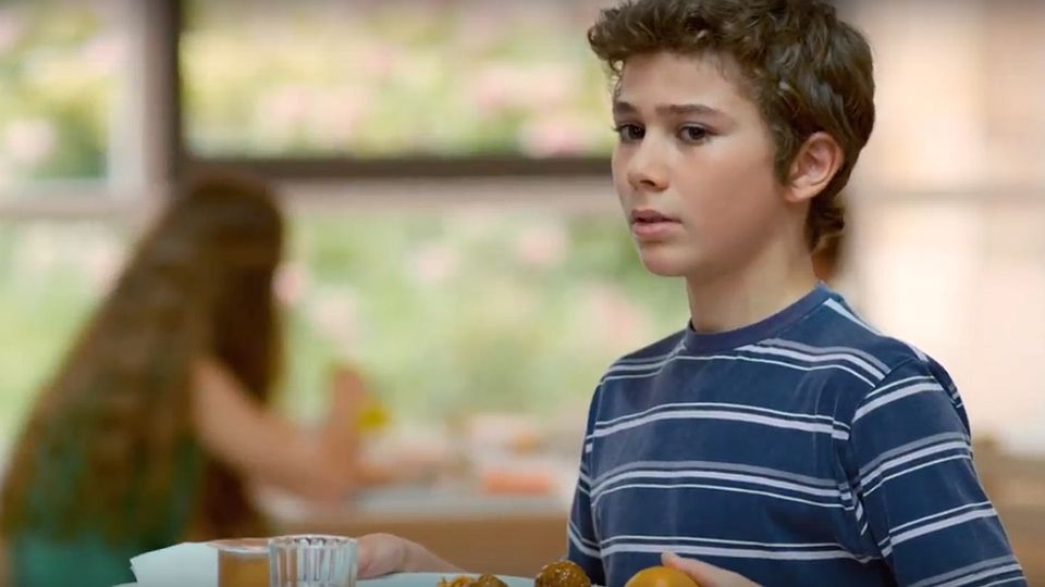 Trailer do filme O Novato - O Novato Trailer Original - AdoroCinema