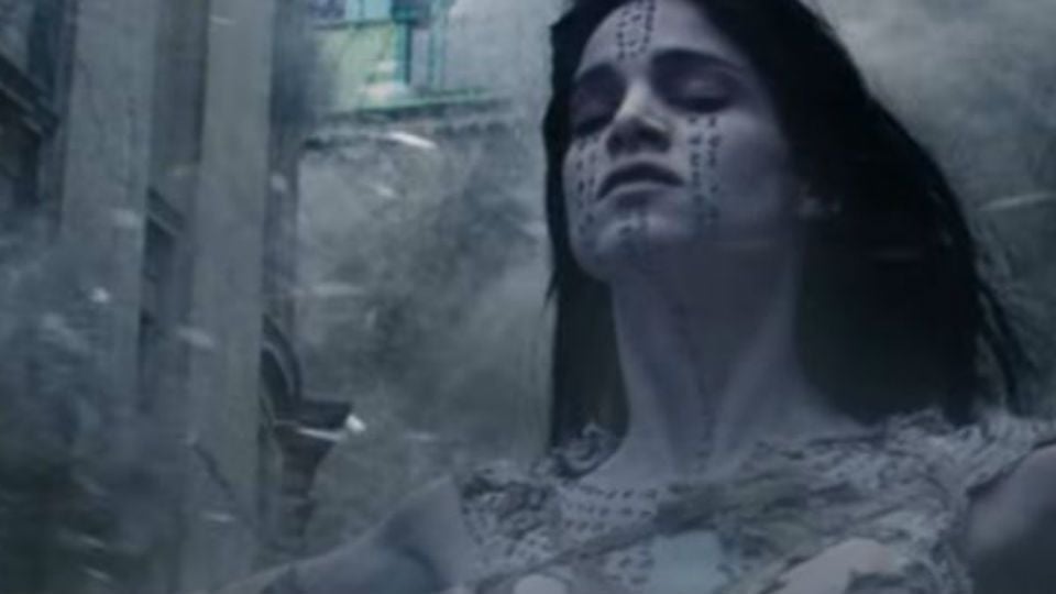 Teaser do filme A Múmia - A Múmia Teaser Original - AdoroCinema