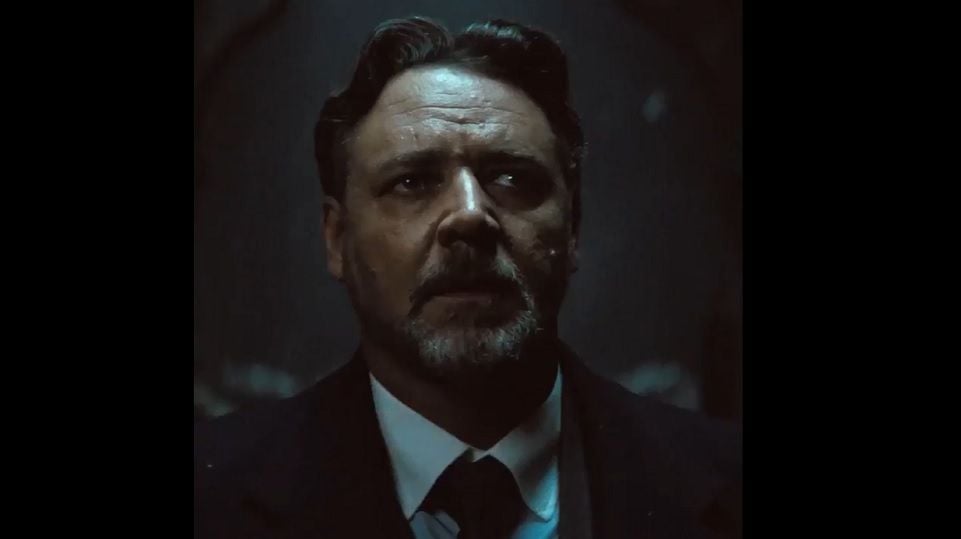 Teaser do filme A Múmia - A Múmia Teaser (2) Original - AdoroCinema