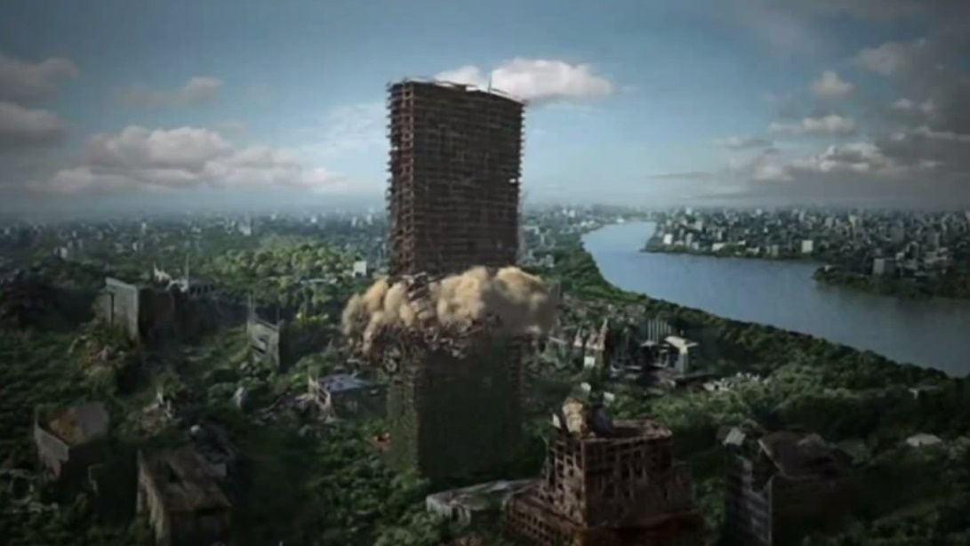 Trailer do filme Infinitium - INFINITIUM Trailer Original - AdoroCinema