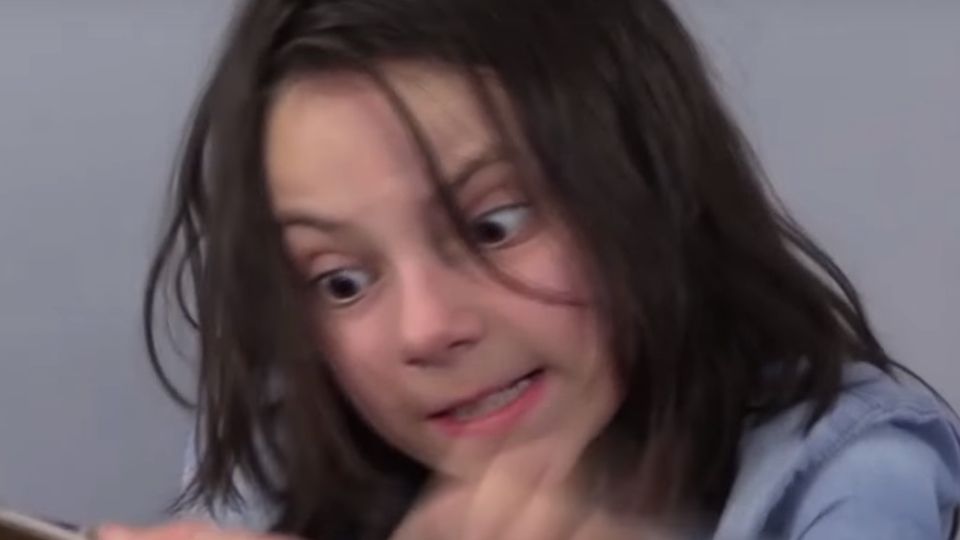 Making of do filme Logan - Logan Making Of Original - AdoroCinema