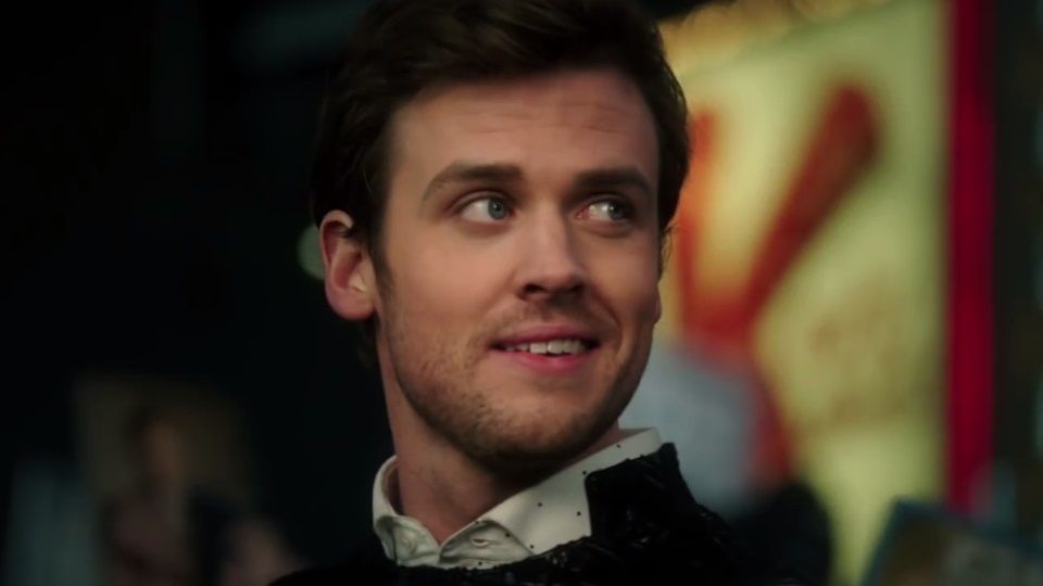 Deception 1ª Temporada Teaser Original - Teaser Deception (2018) T01 ...