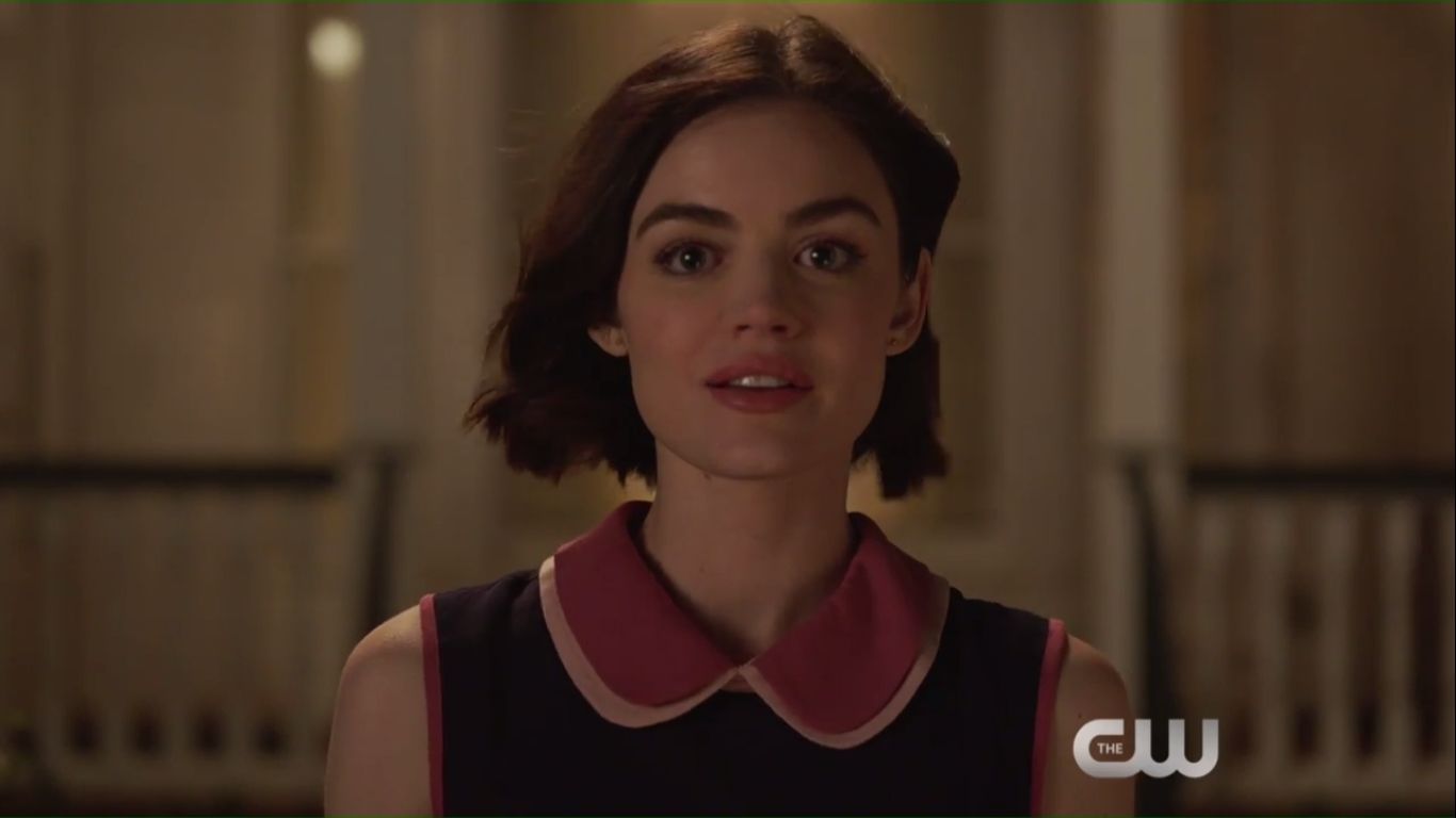 Life Sentence 1ª Temporada Trailer Original - Trailer Life Sentence T01 ...