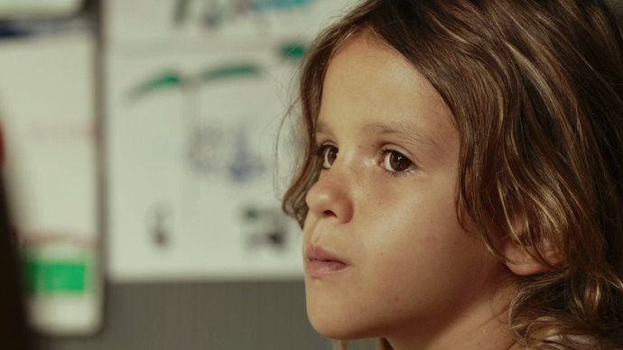 Teaser do filme Fortunata - Fortunata Teaser Original - AdoroCinema