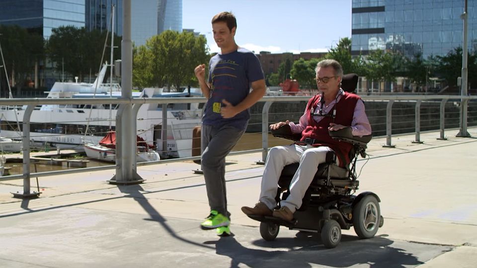 Trailer do filme Inseparáveis - Inseparáveis Trailer Original - AdoroCinema