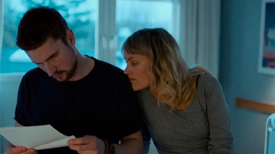 Trailer do filme Ande Comigo - Ande Comigo Trailer Legendado - AdoroCinema