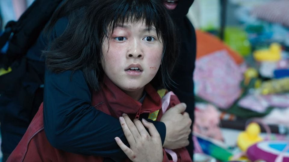 Entrevista sobre Okja : Okja Entrevista Legendada - AdoroCinema