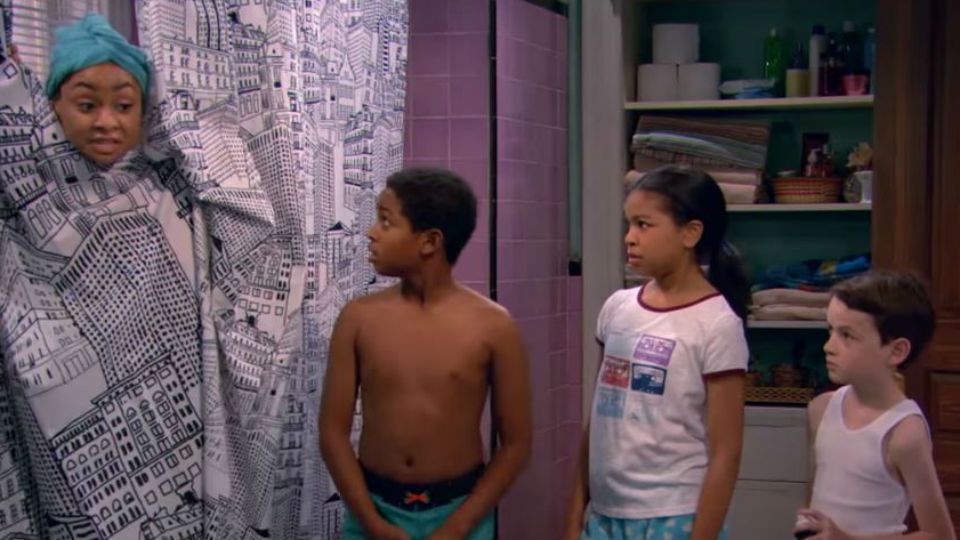 Raven's Home 1ª Temporada Clipe (2) Original - Vídeo Raven's Home ...