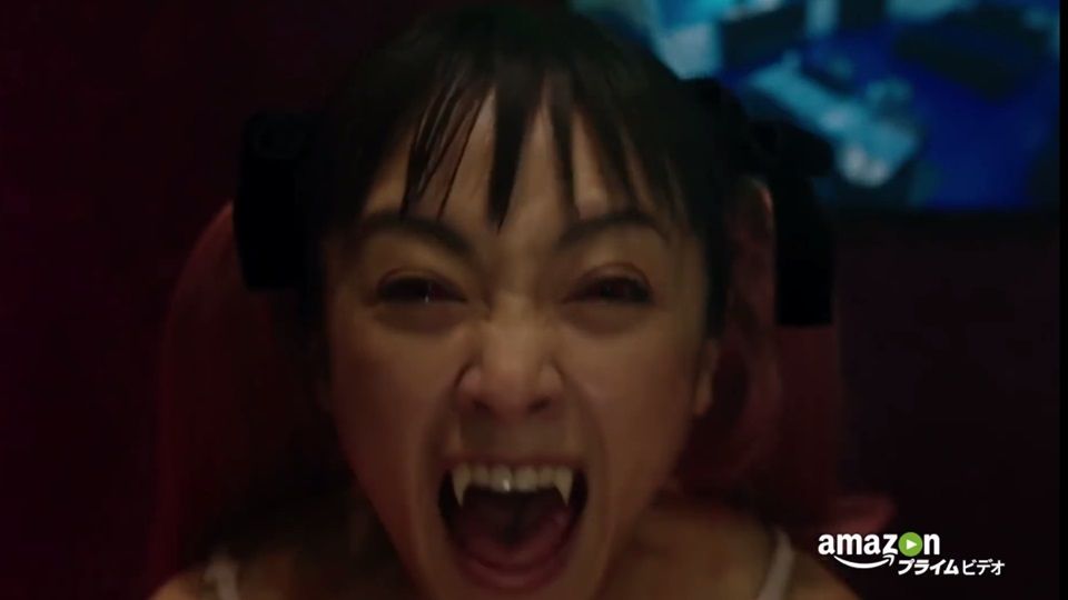 Tokyo Vampire Hotel 1ª Temporada Trailer Original - Trailer Tokyo ...