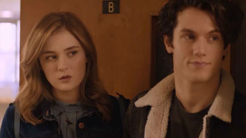 Heathers 1ª Temporada Teaser Original - Teaser Heathers T01 - AdoroCinema