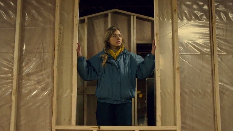 Clipe do filme Mobile Homes - Mobile Homes Clipe (3) Original - AdoroCinema