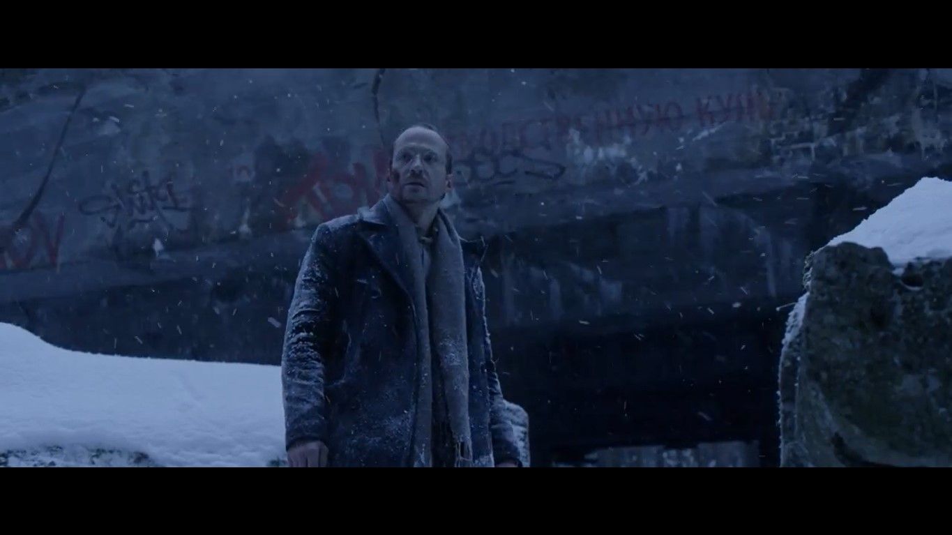 Trailer do filme Primogênito - Primogênito Trailer Original - AdoroCinema