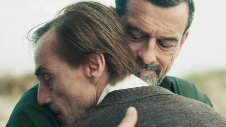 Trailer do filme Jonathan - Jonathan Trailer Original - AdoroCinema