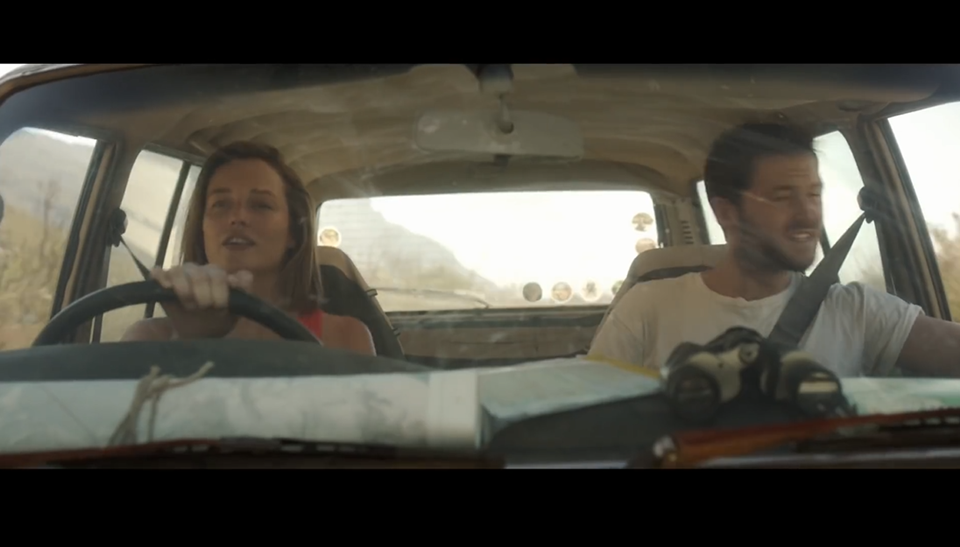 Trailer do filme Serpent - Serpent Trailer Original - AdoroCinema