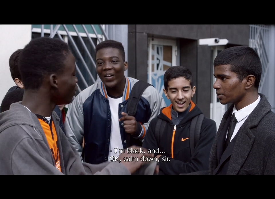 Trailer do filme Swagger - Swagger Trailer Original - AdoroCinema