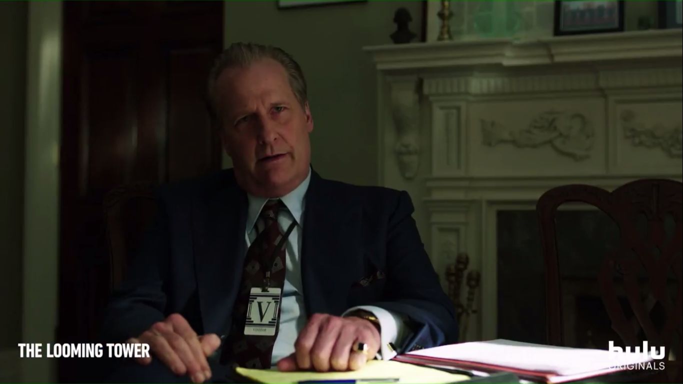 The Looming Tower 1ª Temporada Trailer Original - Trailer The Looming ...