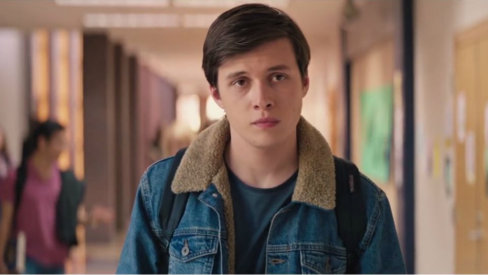 Trailer do filme Com Amor, Simon - Com Amor, Simon Trailer (3) Original ...