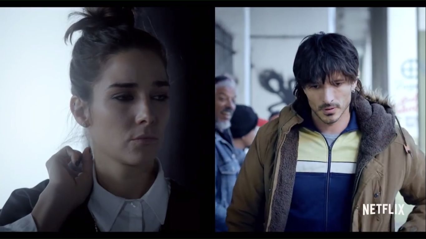 Edha 1ª Temporada Teaser Original - Teaser EDHA T01 - AdoroCinema