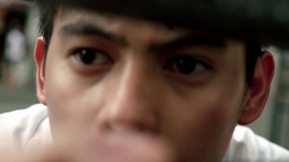 Amo 1ª Temporada Trailer Original - Trailer Amo T01 - AdoroCinema