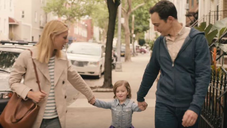 Trailer do filme Uma Criança como Jake - A Kid Like Jake Trailer ...