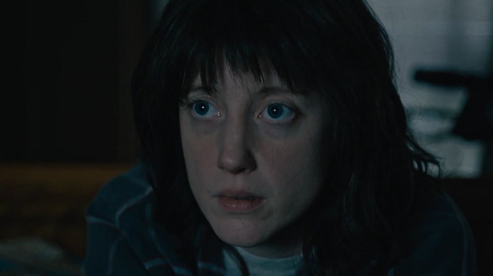 Trailer do filme Nancy: Em Busca de Si Mesma - Nancy Trailer Original ...